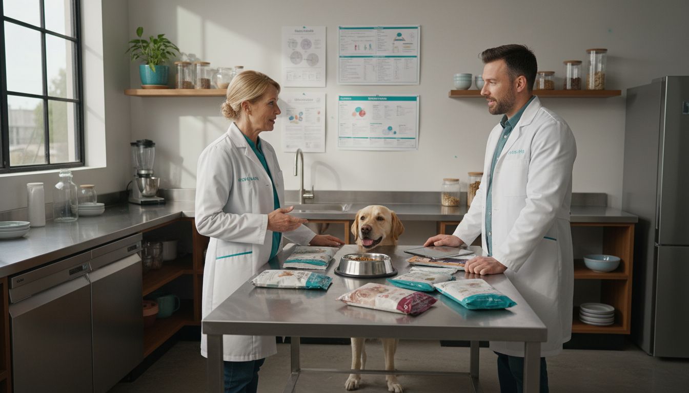 Dog Food Sample Packs: Everything You Need to Know